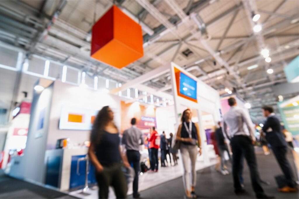 Les salons professionnels incontournables en 2025 : gestion de projet ...